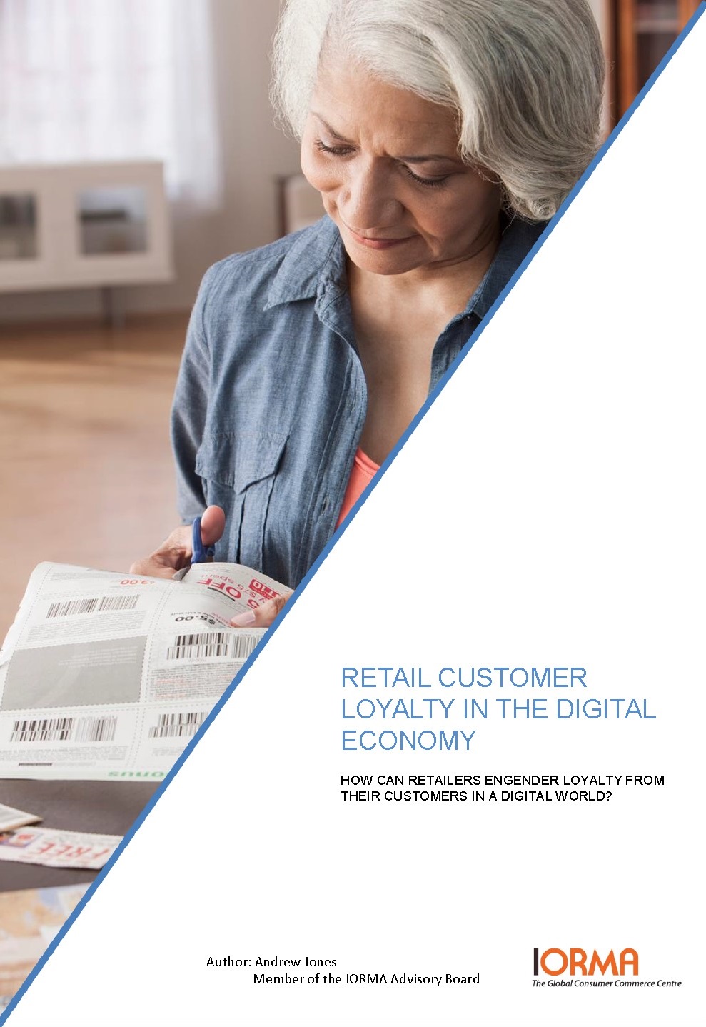 Retail Customer Loyalty in the Digital Economy – IORMA | Consumer ...