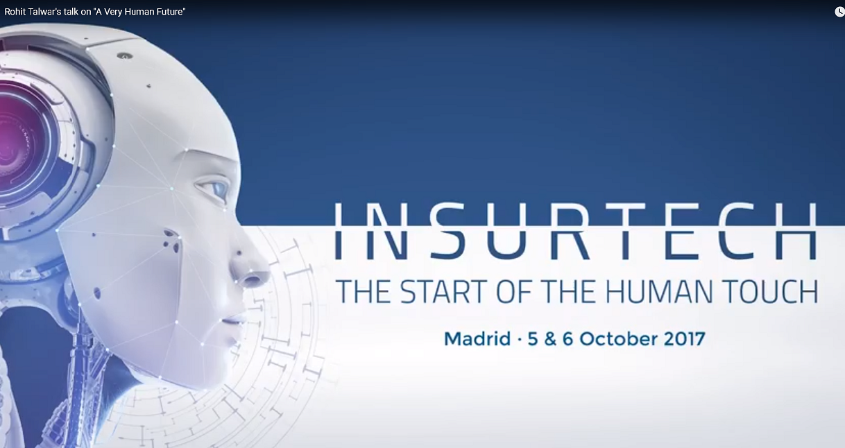 “A Very Human Future” – IORMA | Consumer Commerce Centre