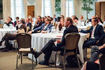 Direct Commerce Association | Autumn Conference – IORMA | Consumer ...