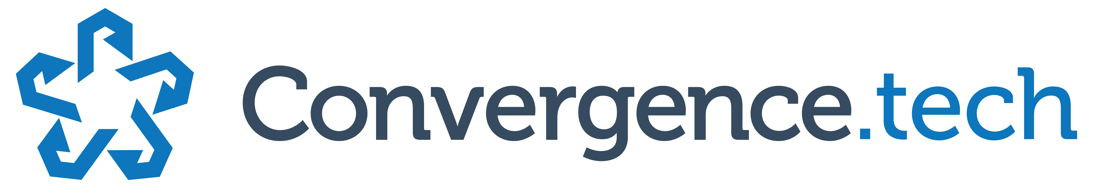 Convergence-Logo – IORMA Futures Centre