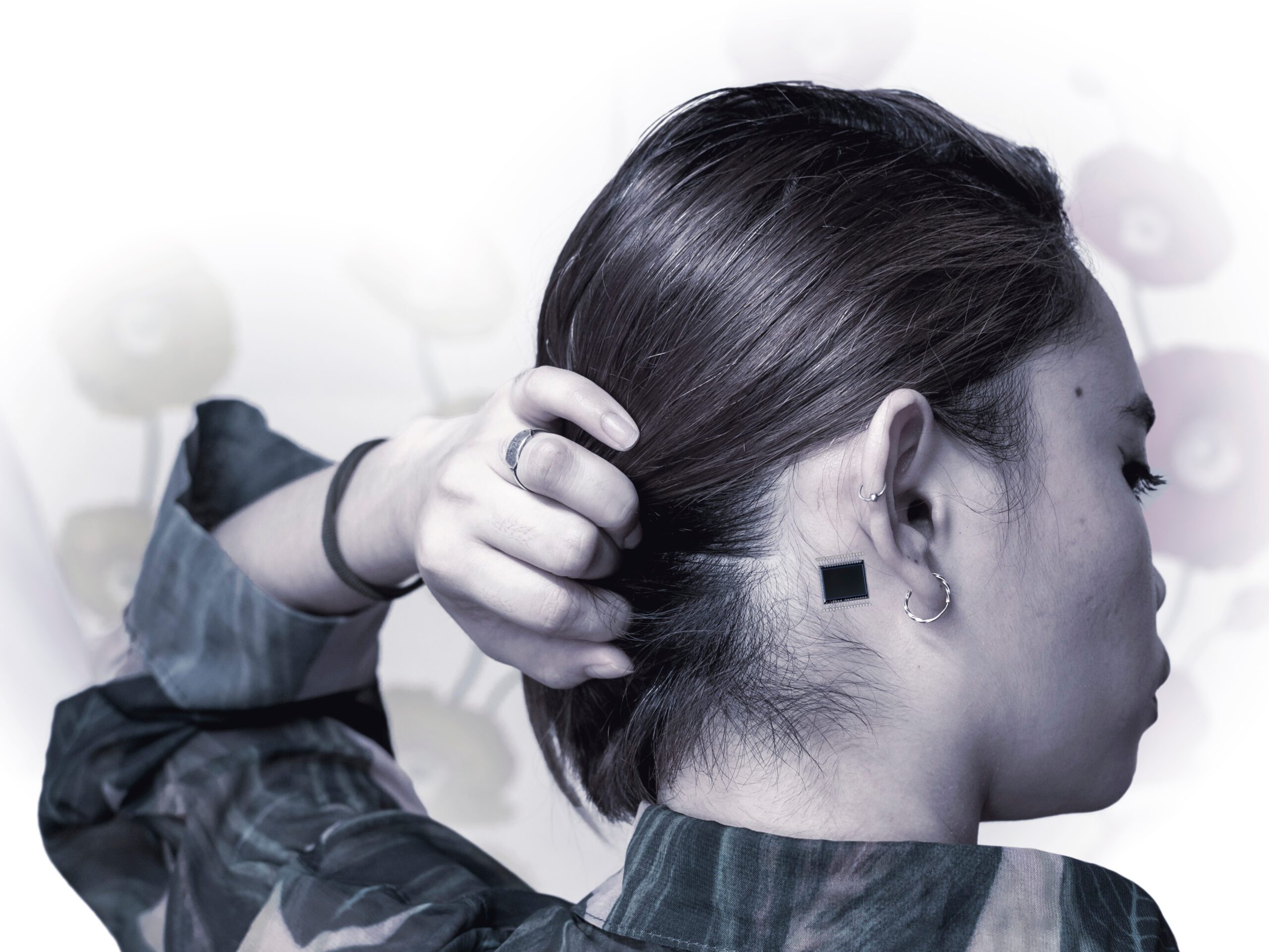 Brain Machine Interface Iorma Futures Centre