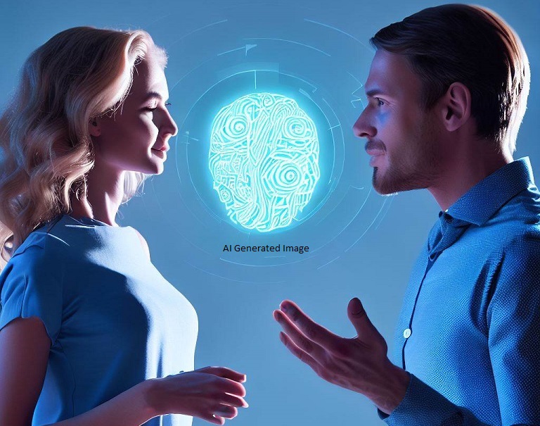 AI and the future of humanity – A Perspective – IORMA | Consumer ...