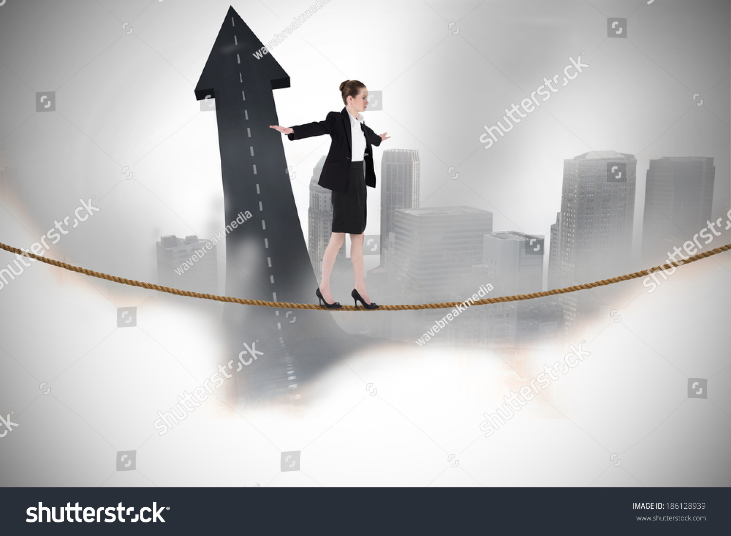 Business Balancing – IORMA Futures Centre